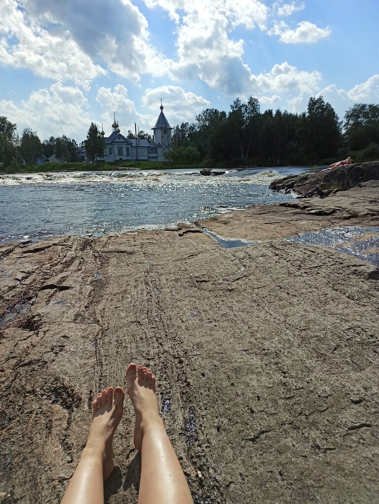 Plaj Beach, Belomorsk, foto