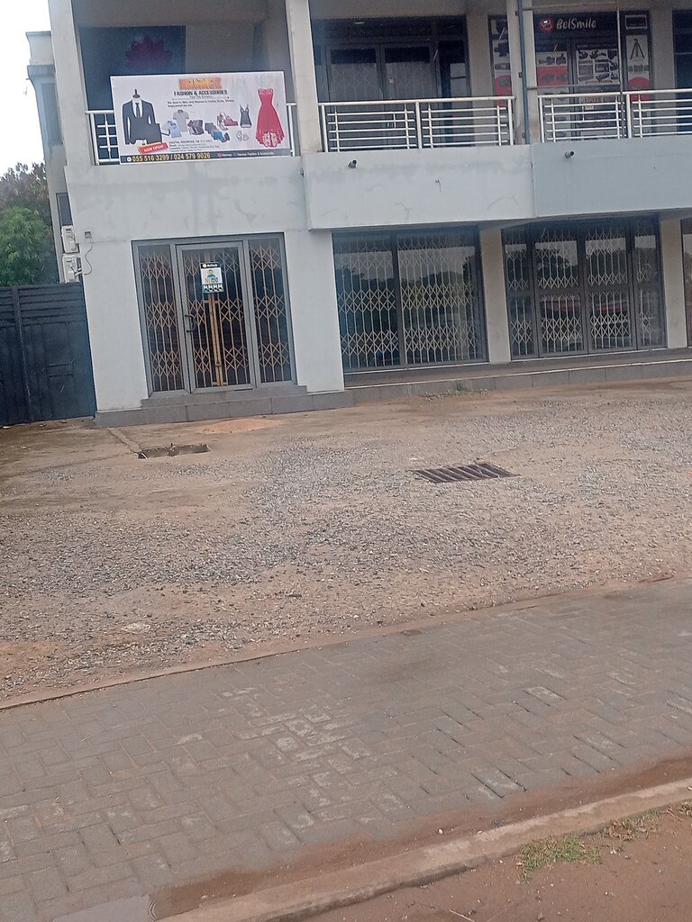 Moda evleri Nannez, Dünya, foto