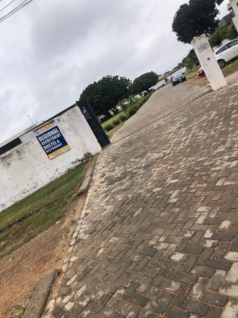 Pansiyonlar, hosteller GNAT, Dünya, foto