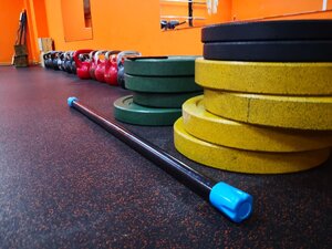 Fiz-ra (Mira Street No:68), fitness kulüpleri  Syktivkar'dan
