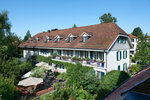 Brunnadere-Huus (Elfenauweg No:46, Bern), sivil toplum kuruluşları  Bern'den