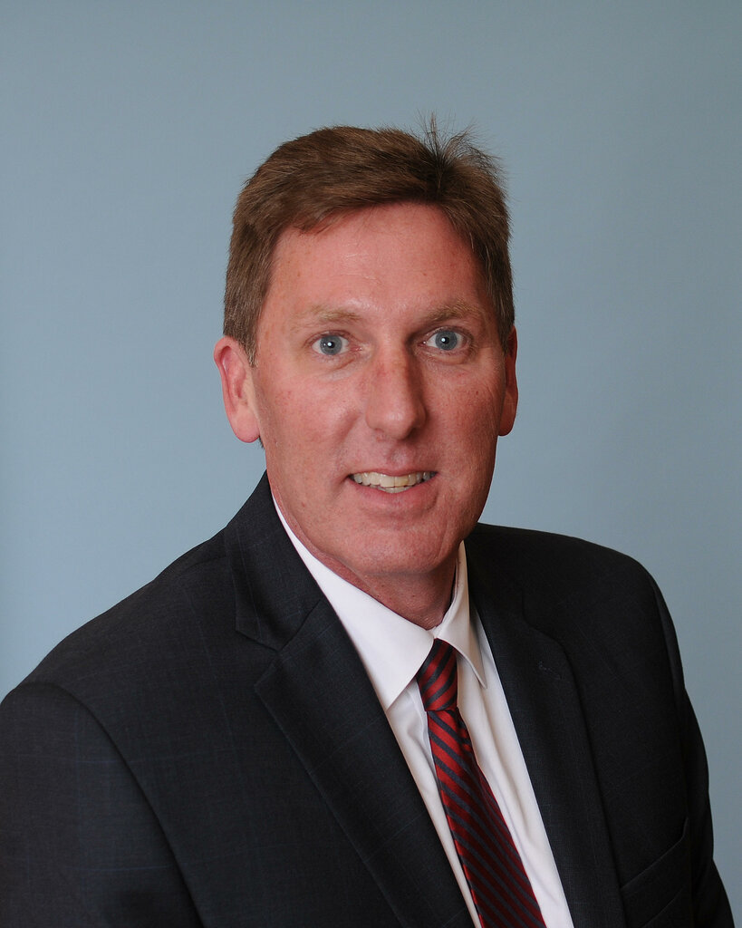 Finansal danışmanlık David W. Miller, Kuzey Carolina Eyaleti, foto