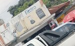 Ets espoir electro (Brazzaville, Commune de Poto-Poto, Rue M'baka), elektronik cihaz ve parça firmaları  Brazzaville'den