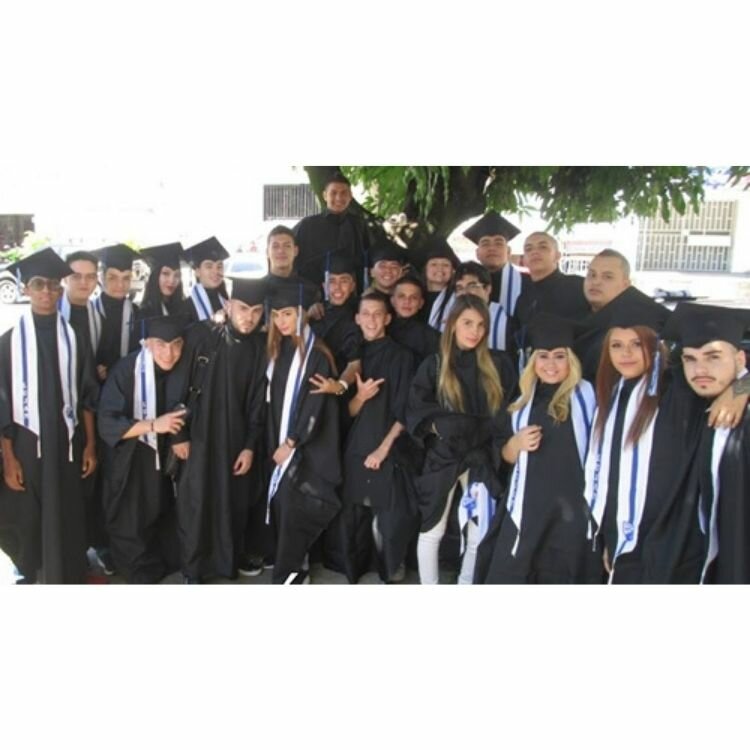 Eğitim merkezleri Preicfes Lujan, Medellin, foto