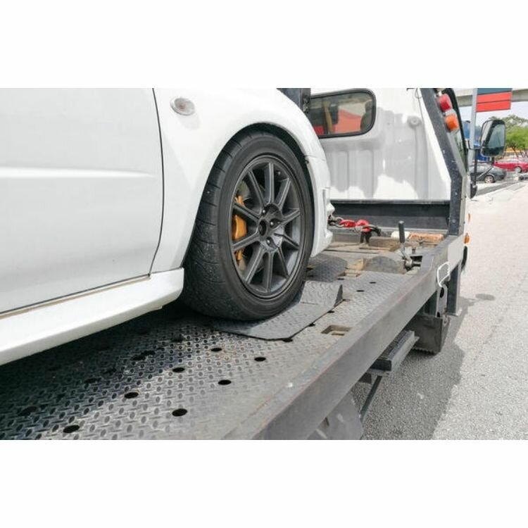 Oto kaporta Taller Automotriz Santiago de Cali Limitada, Cali, foto