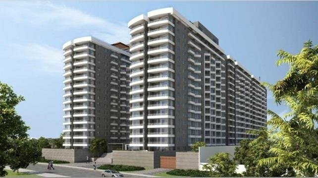 Otel Ocean View Beautiful New Aparment, Lima, foto