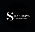 Shakirova (Yamasheva Avenue No:95), kürk atölyeleri  Kazan'dan