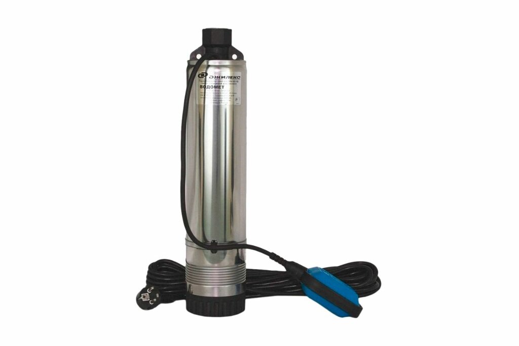 Pompa ve pompalama ekipmanları firmaları Nasos Jeelex, Krasnoyarski krayı, foto