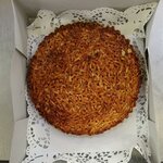 Copélia (Rua de São Lázaro No:120), restoran  Lizbon'dan