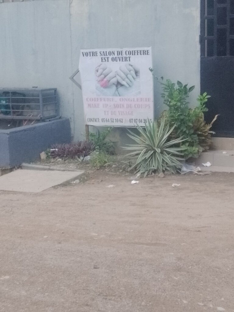 Giyim mağazası Ninre Home, Abican, foto