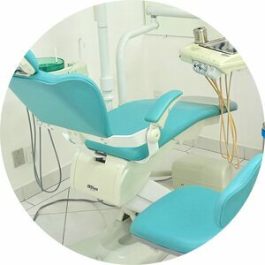 Özel ağız ve diş sağlığı klinikleri ve muayenehaneleri Alsham Dental Clinic, Dubai, foto