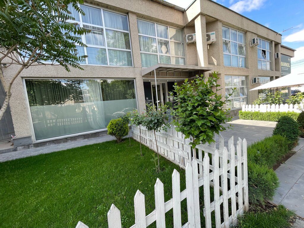 Otel Бенефис, Erivan, foto