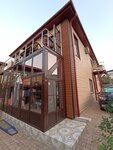 Вера (Rechnaya ulitsa No:30Б, Arkhipo-Osipovka Village), otel  Krasnodarski krayından