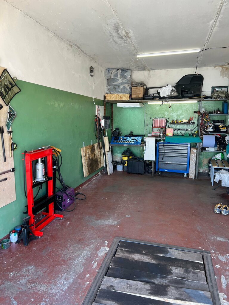 Otomobil servisi Автосервис, автотехцентр, Domodedovo, foto