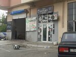 Grass Autoyuma (Сity ​​of republican subordination Baku, Yasamal, Yeni Yasamal district, Dadashe Buniatzade Street, 5C), oto yıkama  Bakü'den