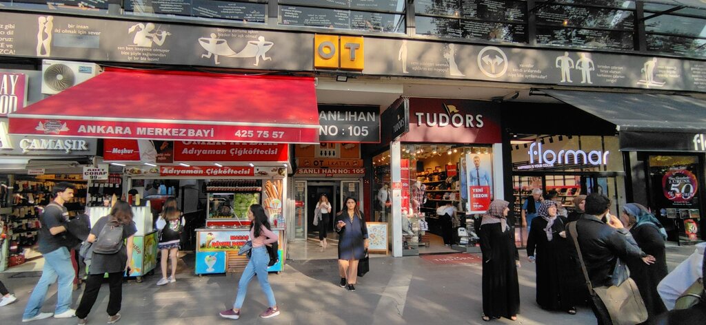 Yazılım firmaları E-imza E-Tuğra Kep Kızılay-Qupoon Bilişim, Ankara, foto