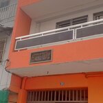 Residence Toutou (Rue H66 No:30, La commune Koumassi), apartman kompleksi  Abican'dan