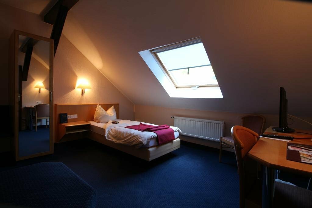 Otel Klinger Hotel, Kuzey Ren‑Vestfalya, foto