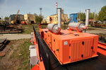 Pkf Techno (Schyorsa Street No:7), enerji ekipmanı firmaları  Yekaterinburg'dan