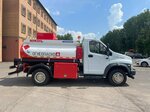 Nikoil (Akulovskaya ulitsa No:2А), petrol ürünleri üreticileri  Odintsovo'dan