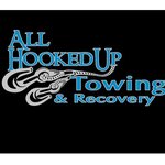 All Hooked Up Towing (Florida, Saint Lucie County, Port Saint Lucie), i̇nşaat makinaları ve ekipmanları  Port Saint Lucie'den