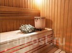 Sauna Sochi (Neybuta Street No:17А), saunalar  Vladivostok'tan