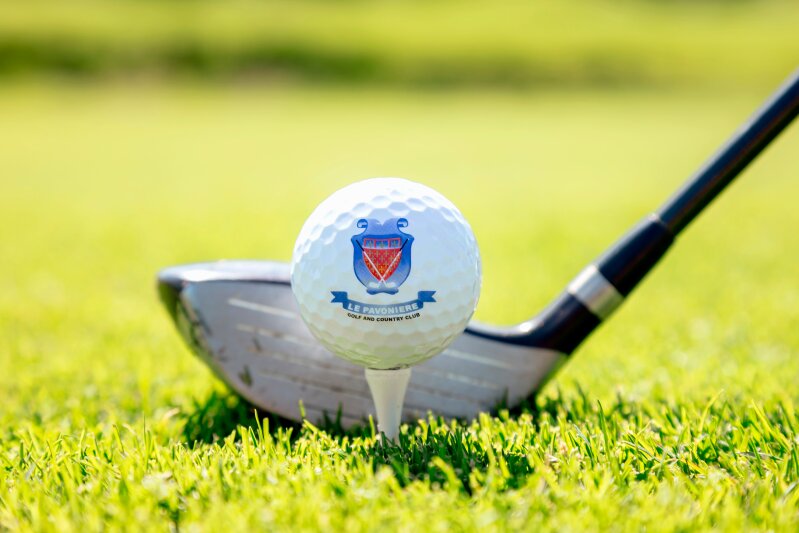 Restoran Le Pavoniere Golf & Country Club, Toskana, foto