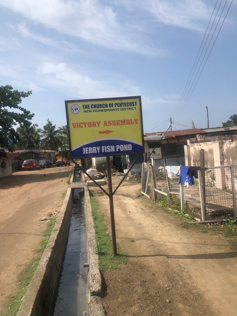 Dini dernekler Pentecost, Dünya, foto
