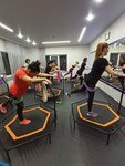 Jumping room (Magistralnaya Street No:2Д, Solyanka Village), fitness kulüpleri  Astrahanskaya oblastından