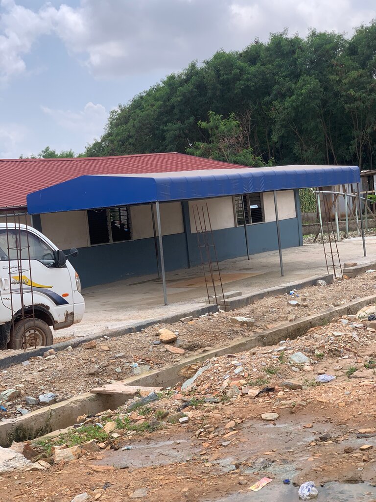 Dini dernekler True Faith International Chirch, Dünya, foto