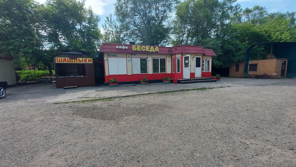 Fast food Шашлыки, Novokuznetsk, foto