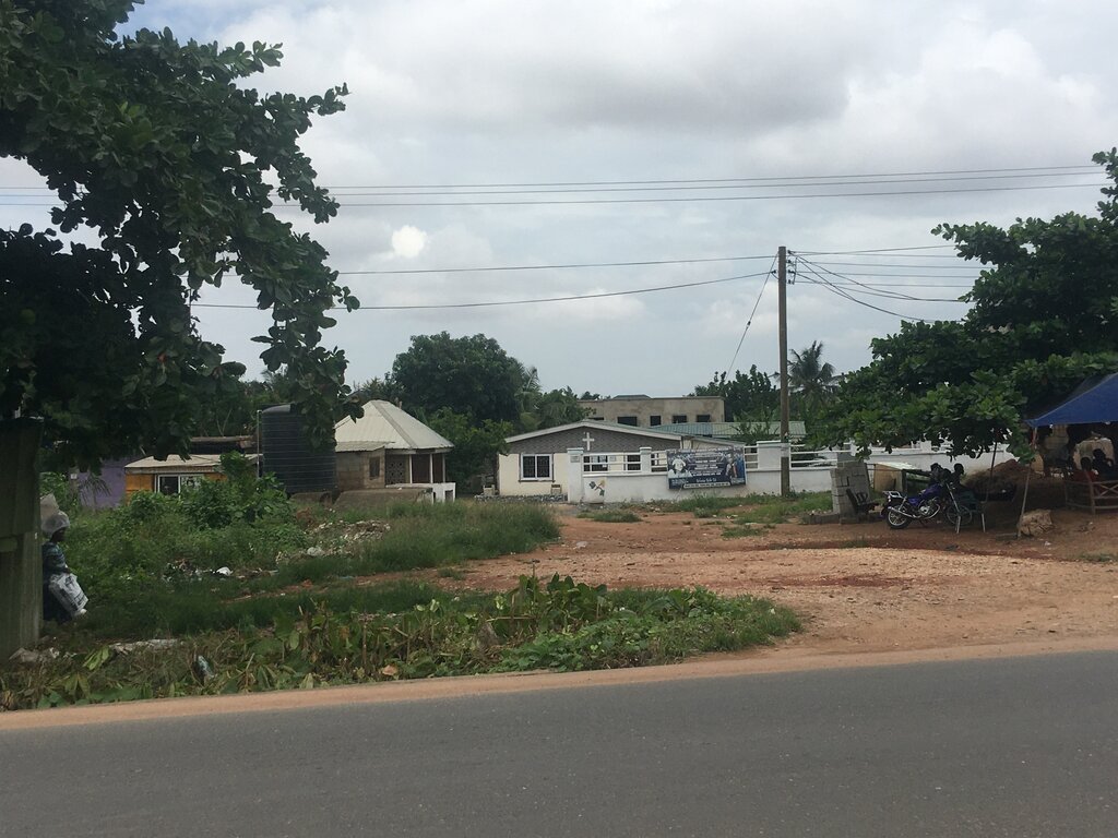 Dini dernekler Christ believing gospel mission, Dünya, foto