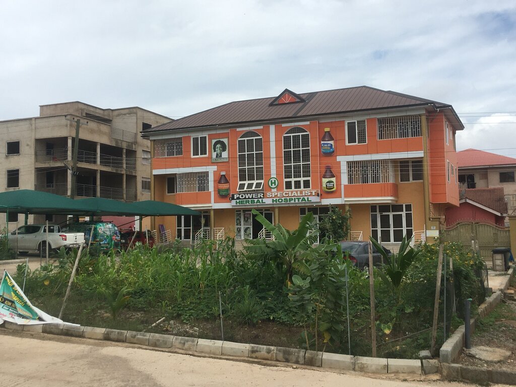 Berberler Power barbering and beauty salon, Dünya, foto