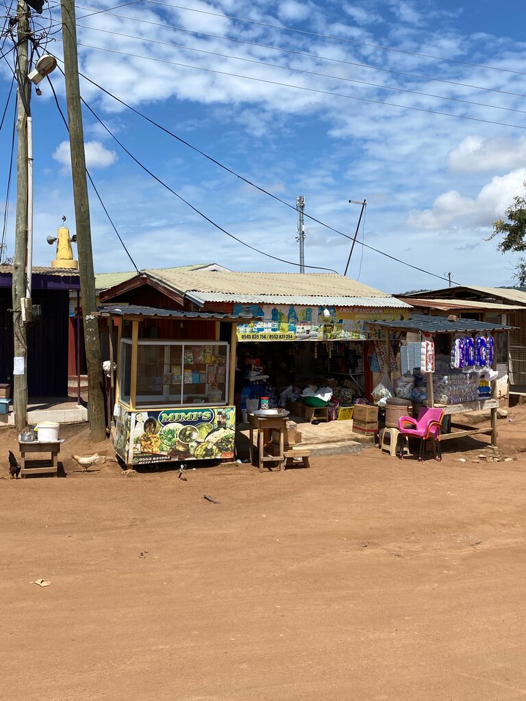 Toptan satış mağazaları 3ny3 Mahoden Ventures, Dünya, foto