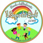 Scuola dell'infanzia il sogno dei Bimbi (Via Guglielmo Marconi No:51, Trentola-Ducenta, Parete), ortaokul  Campania'dan