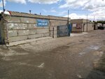 Pgk Urozhay (Republic of Tatarstan, Naberezhnye Chelny, Noviy Gorod District), garajlar  Naberejniye Çelny'den (Yar Çallı'dan)