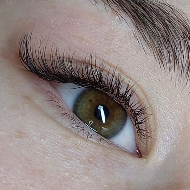 Güzellik salonu Goodbrows beauty salon, Yekaterinburg, foto