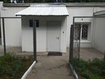 Саратовская городская межрайонная поликлиника № 16, терапевтическое отделение № 4 (Ippodromnaya ulitsa No:3А), hastane bölümü  Saratov'dan