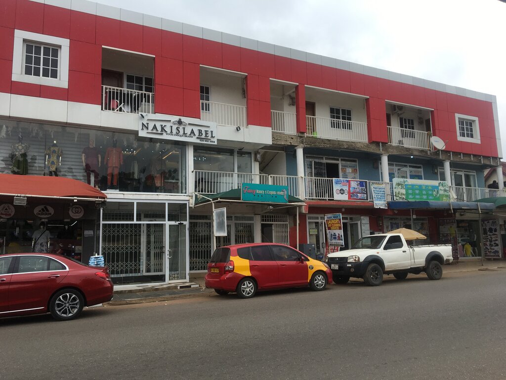 Giyim mağazası Fancy nancy exquisiteness, Dünya, foto