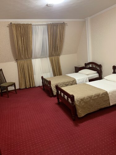 Otel Usadba Yuzefova, Rostovskaya oblastı, foto