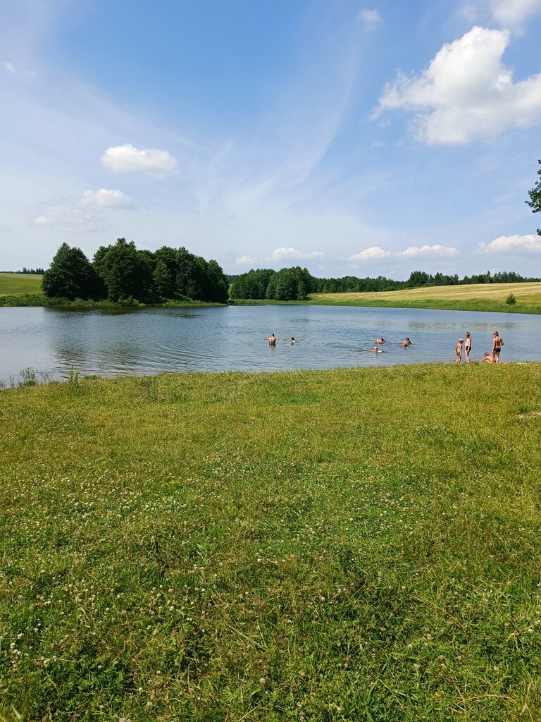 Plaj Beach, Minskaya oblastı, foto