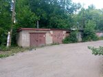 Гаражный кооператив (gorodskoy okrug Ivanovo, Frunzenskiy District), garajlar  İvanovo'dan