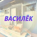 Vasilek (Topolinaya ulitsa No:19/5, selo Ivanovskoye), dış giyim mağazası  Moskova ve Moskovskaya oblastından