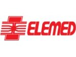 Elemed LLC (praspiekt Haziety Praŭda No:9), medikal cihaz firmaları  Minsk'ten