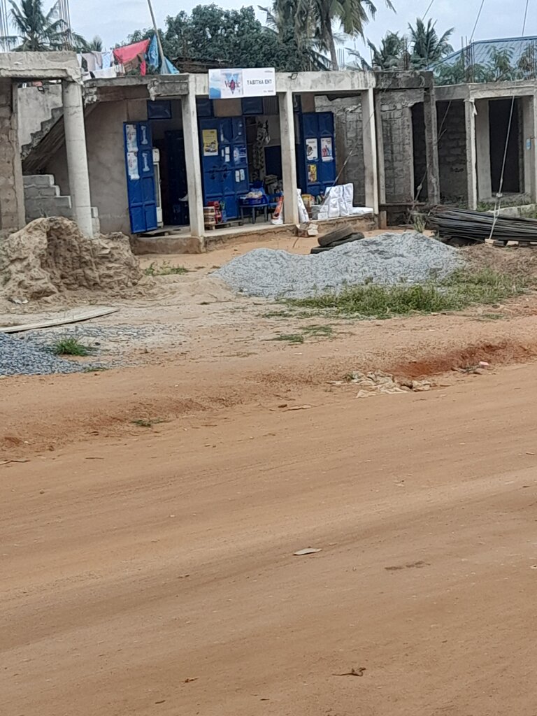 Alkollü içecekler Tabitha Enterprise, Dünya, foto