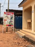 Rasheeda’s (Greater Accra Region, Kpone Katamanso, Amoakwah Street, V4), dondurulmuş gıda firmaları  Gana'dan
