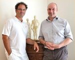 Shen-Zentrum für Traditionelle Chinesische Medizin (Bavaria, Erlangen, Möhrendorfer Straße, 4), özel muayenehaneler  Bavyera'dan