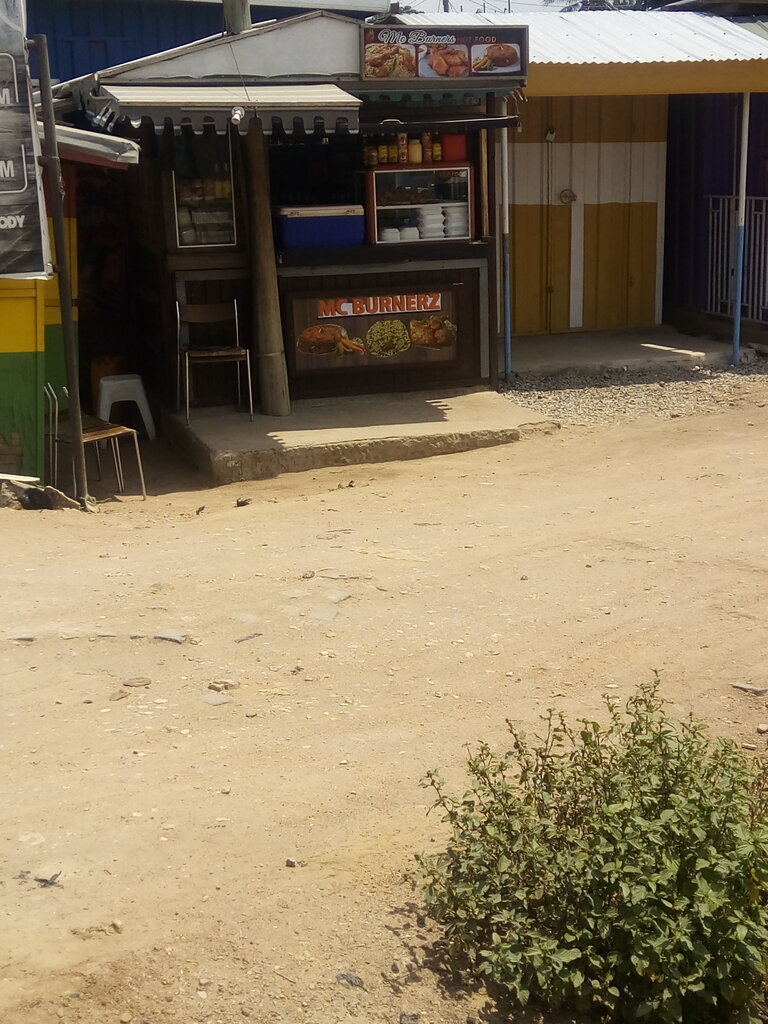 Catering firmaları MC burners hot food, Dünya, foto