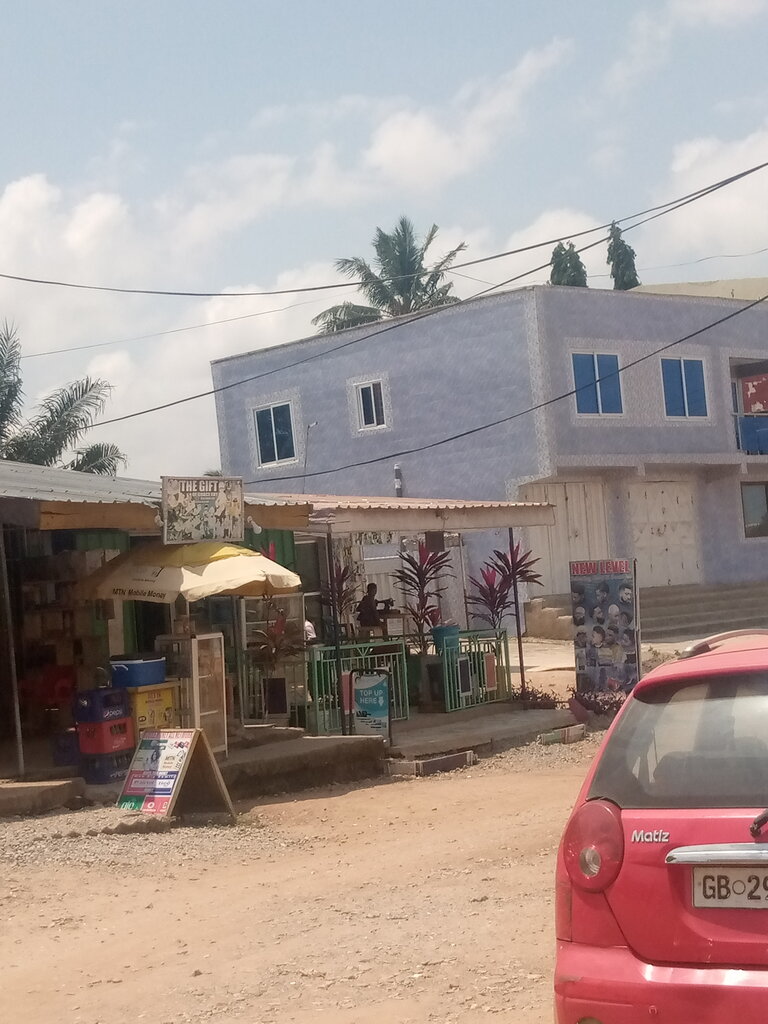 Berberler New level barbering shop, Dünya, foto