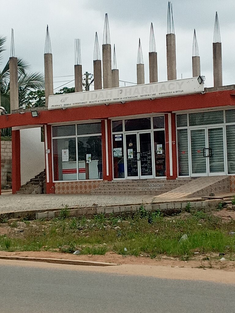 Eczaneler Jiddah Pharmacy, Dünya, foto